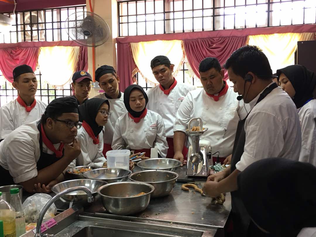 ManissManizz – Your Culinary Expert